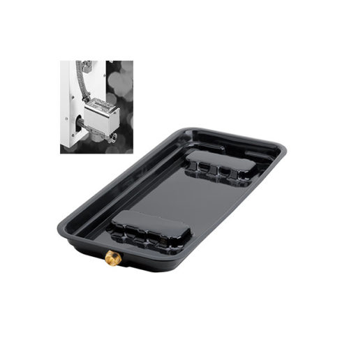 Generator Pan - EliteSteam - Steam Shower Generator Accessories