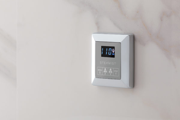 About Steamist Steam Shower Generators - EliteSteam Official Site